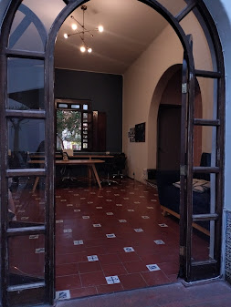 Coliving Chingon – Discovering a world of possibilities is Chingon.