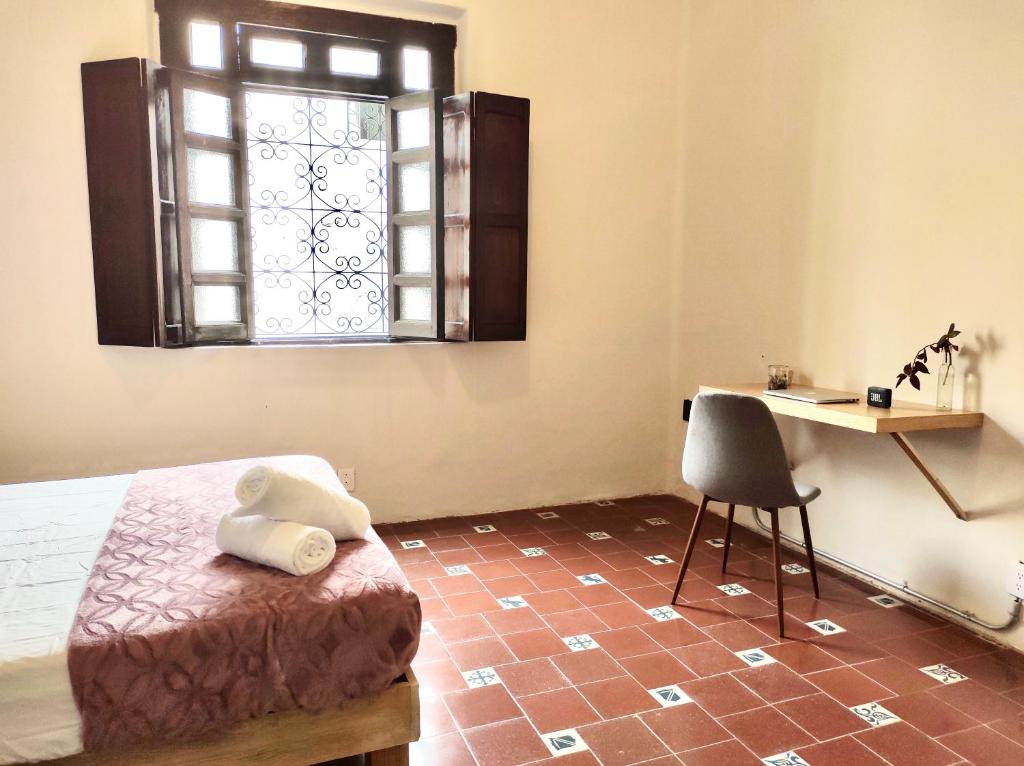 Coliving Chingon – Discovering a world of possibilities is Chingon.