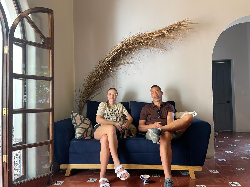 Coliving Chingon – Discovering a world of possibilities is Chingon.