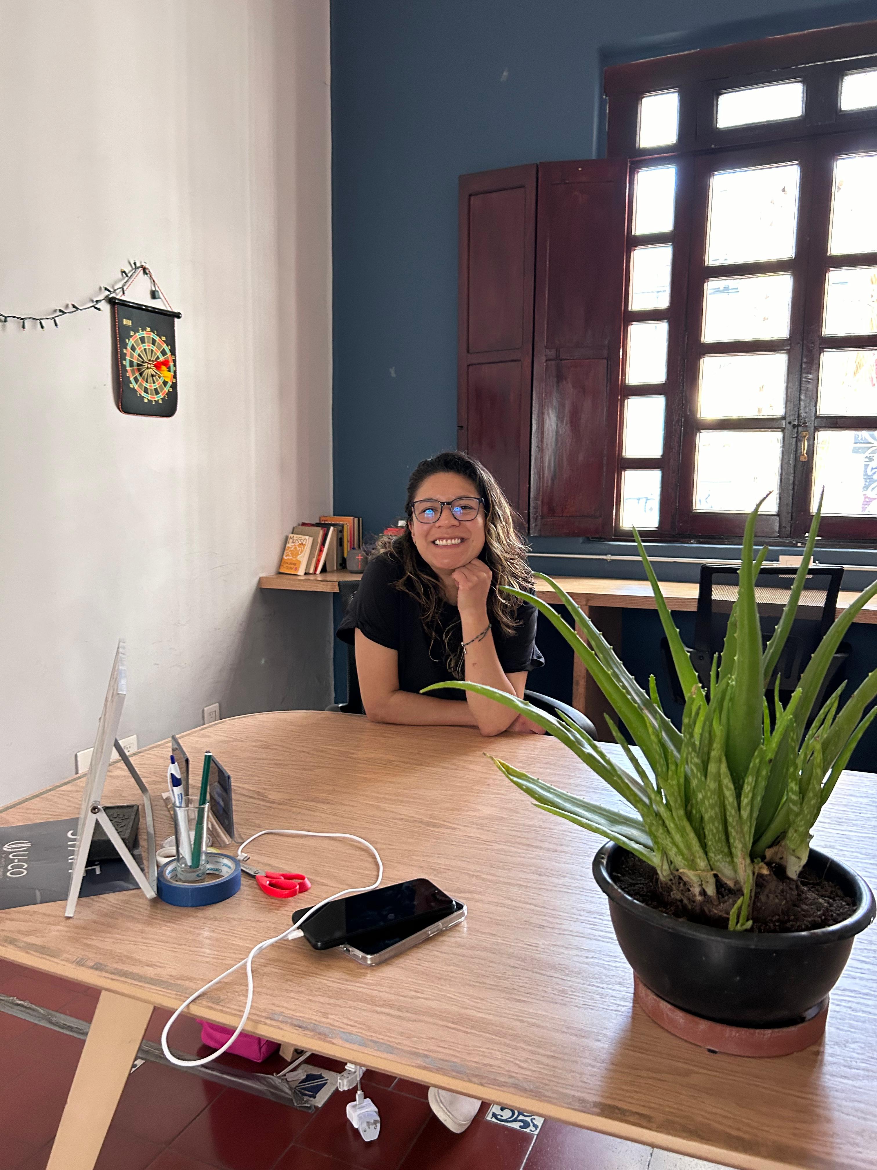 Discover the Digital Nomad Coliving Experience in Mexico: Preferred Places to Live and Work ...